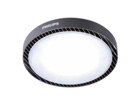 飞利浦 防水高天棚灯 BY239-苏州兰佳斯电子科技有限公司