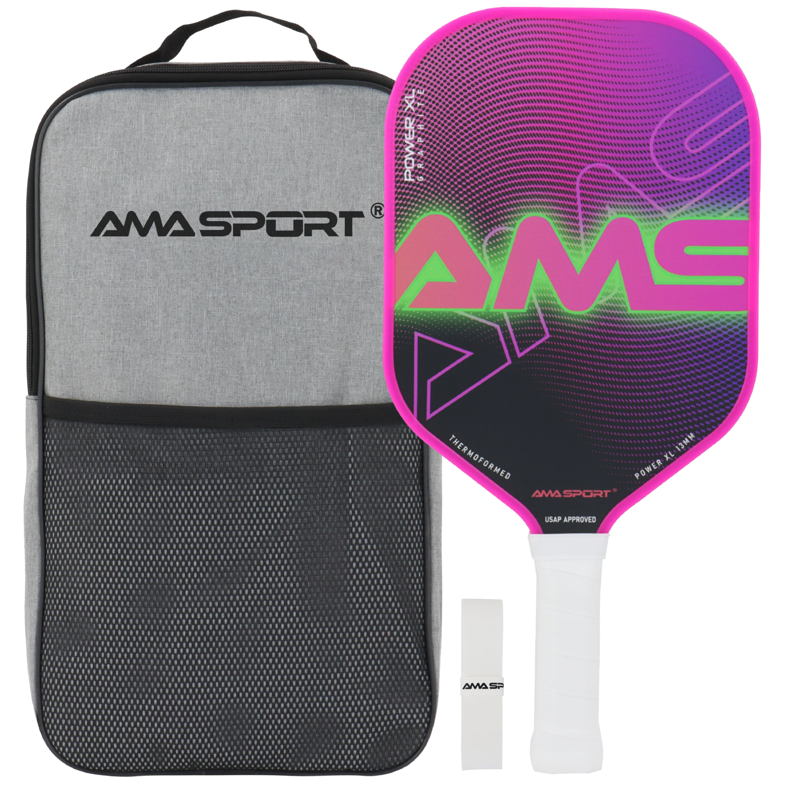 Ams-8001-Ama Sport