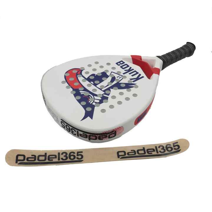 Padel Racket Frame Protector-AM-T1