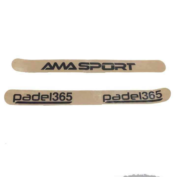 Padel Racket Frame Protector-AM-T1