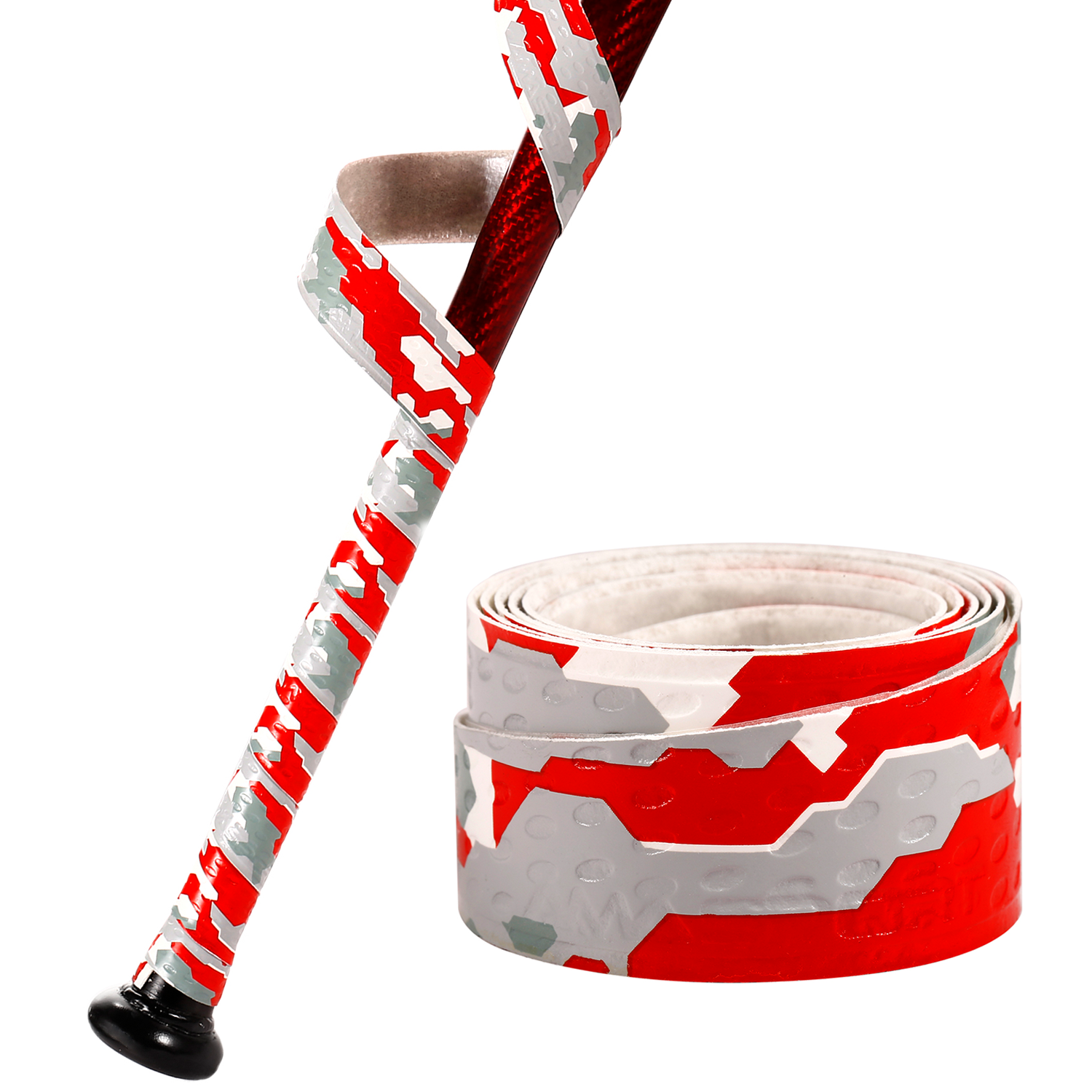 Baseball Bat Grip Tape-TB11-Ama Sport