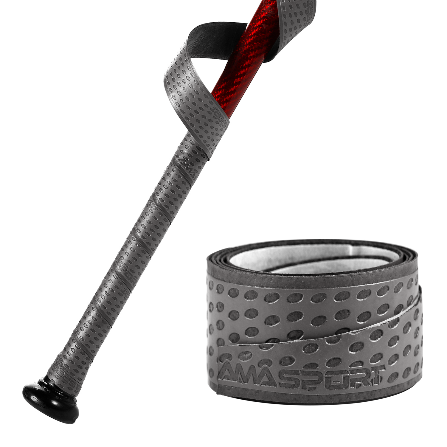 Baseball Bat Grip Tape-6610-Ama Sport