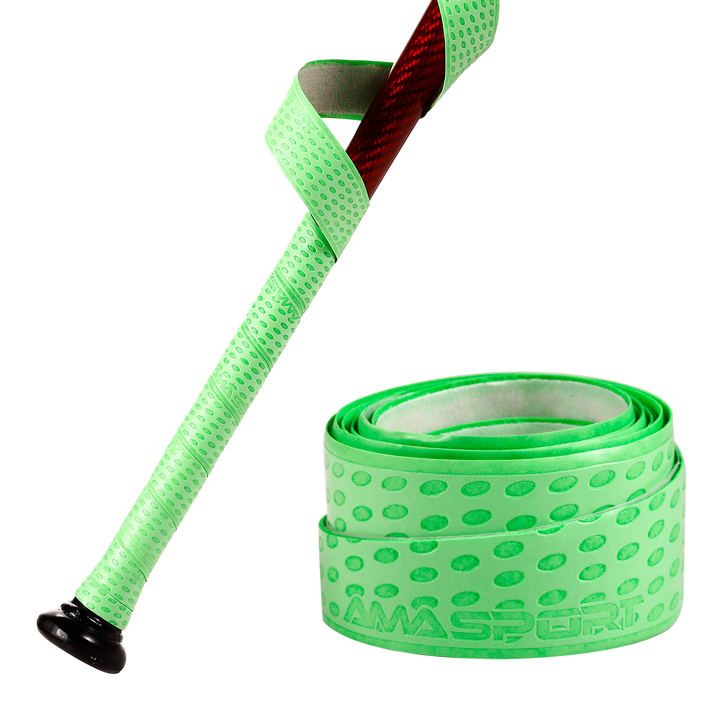 Baseball Bat Grip Tape-6642-Ama Sport