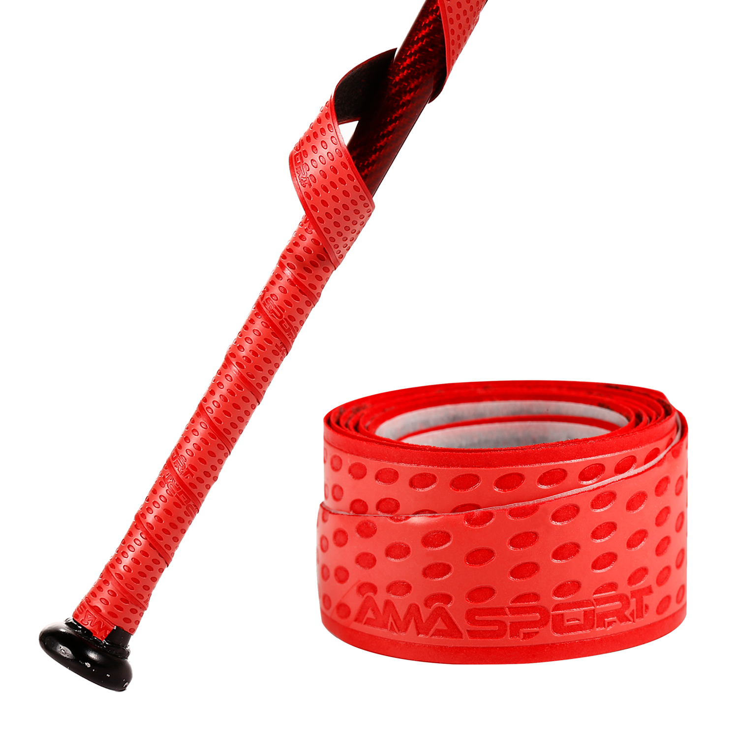 Baseball Bat Grip Tape-6614-Ama Sport