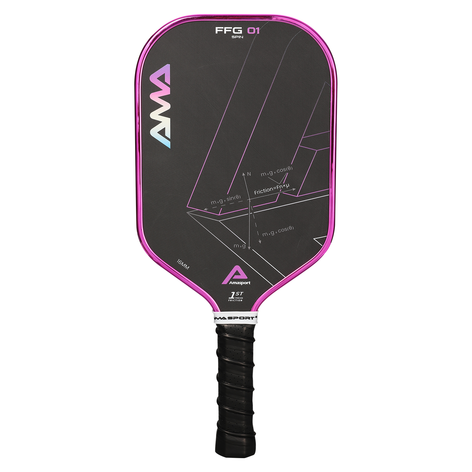 FFG-Purple-PA015-Ama Sport