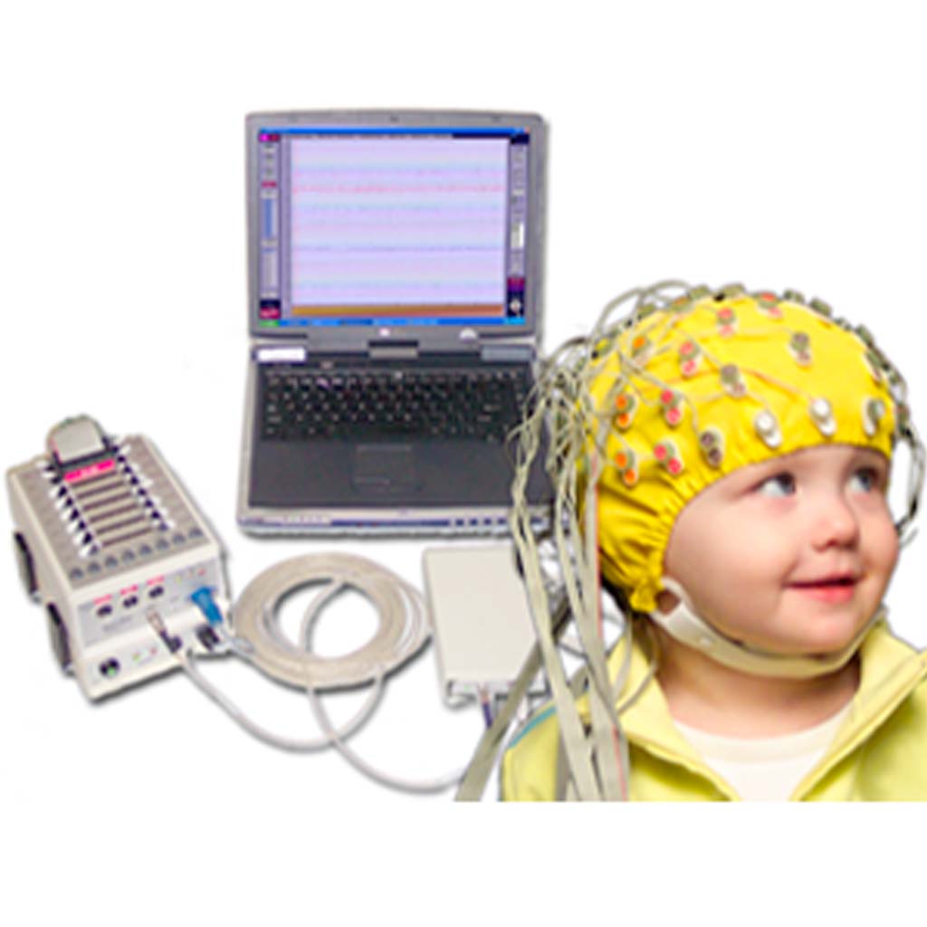 BioSemi脑电仪-上海形宙数字技术有限公司