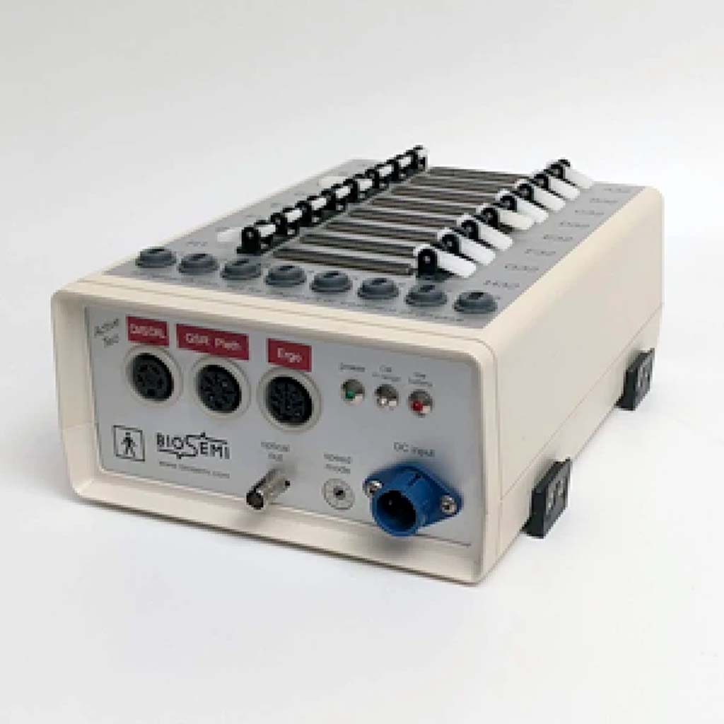 BioSemi脑电仪-上海形宙数字技术有限公司