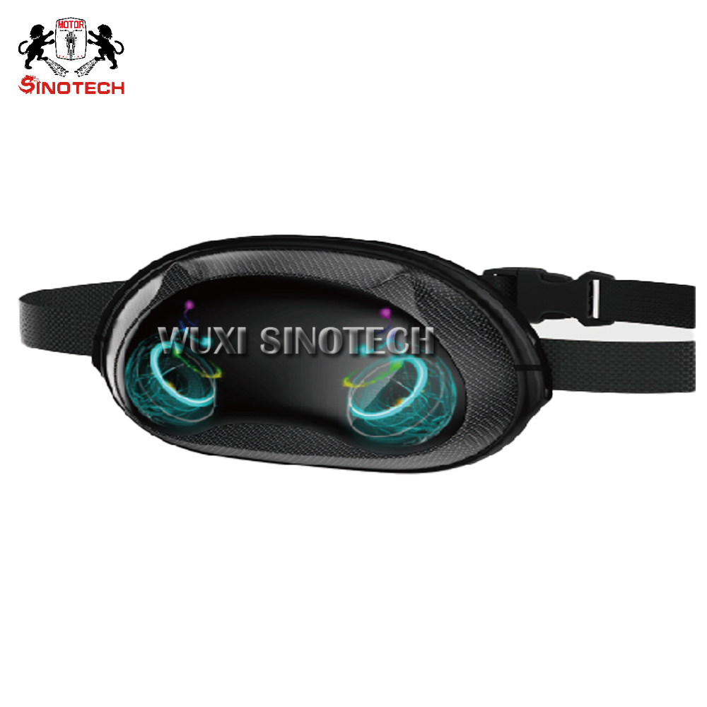 " School LED Backpack luminous backpacks Portable LED knight bag ...