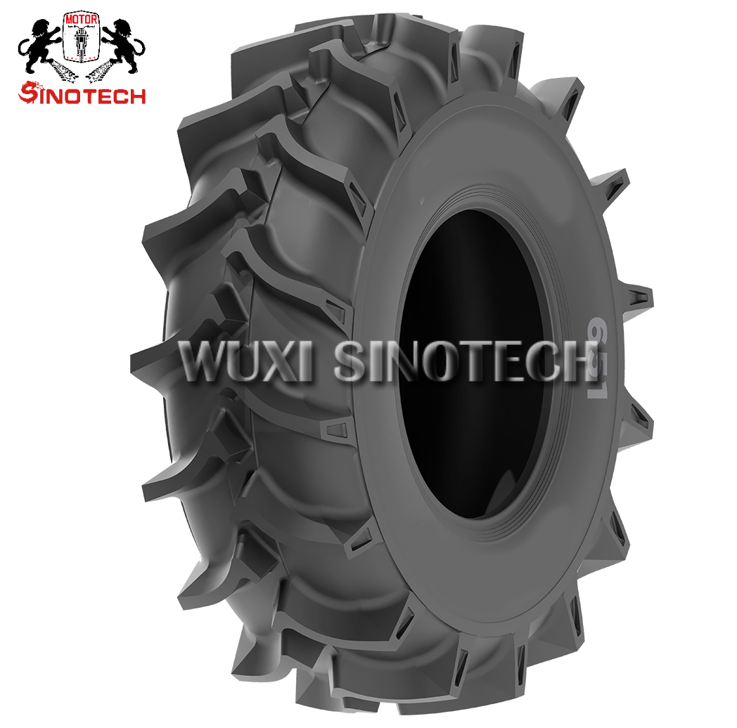 New Agricultural Tire for Farms Tractor Tires