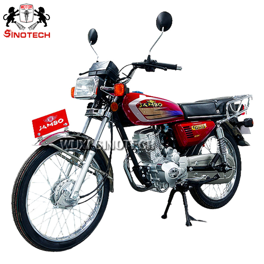 Factory directly supply hot sale in Angola Malawi WUXI SINOTECH JAMBO ...