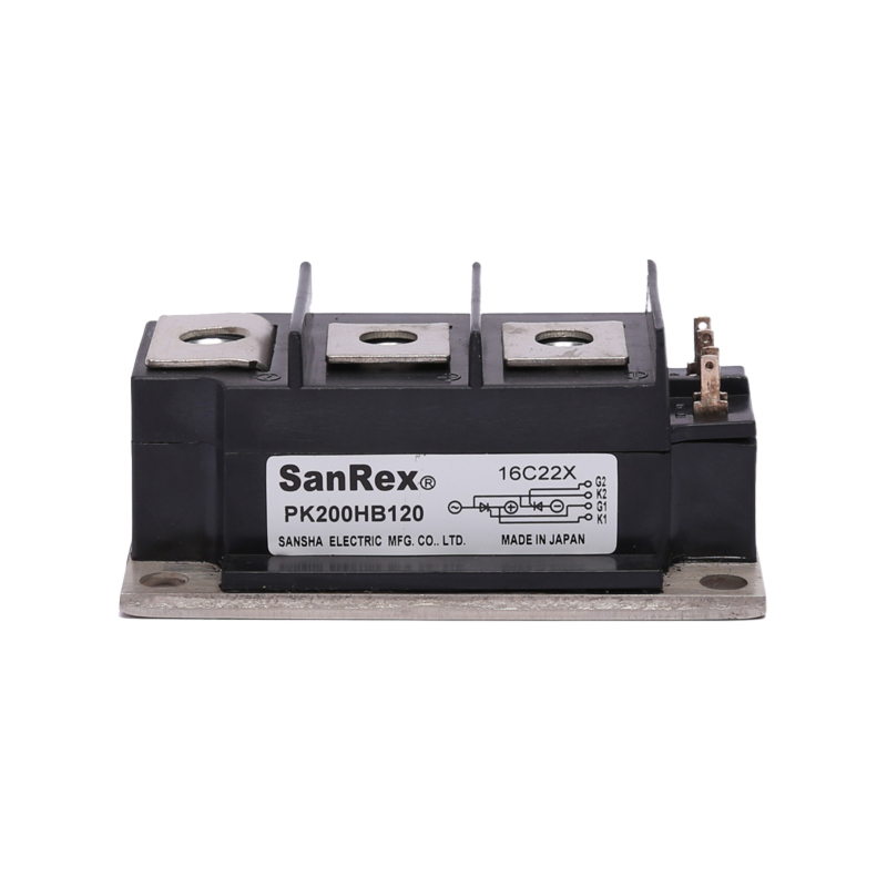 三社SanRex可控硅-江苏芯钻时代电子科技有限公司