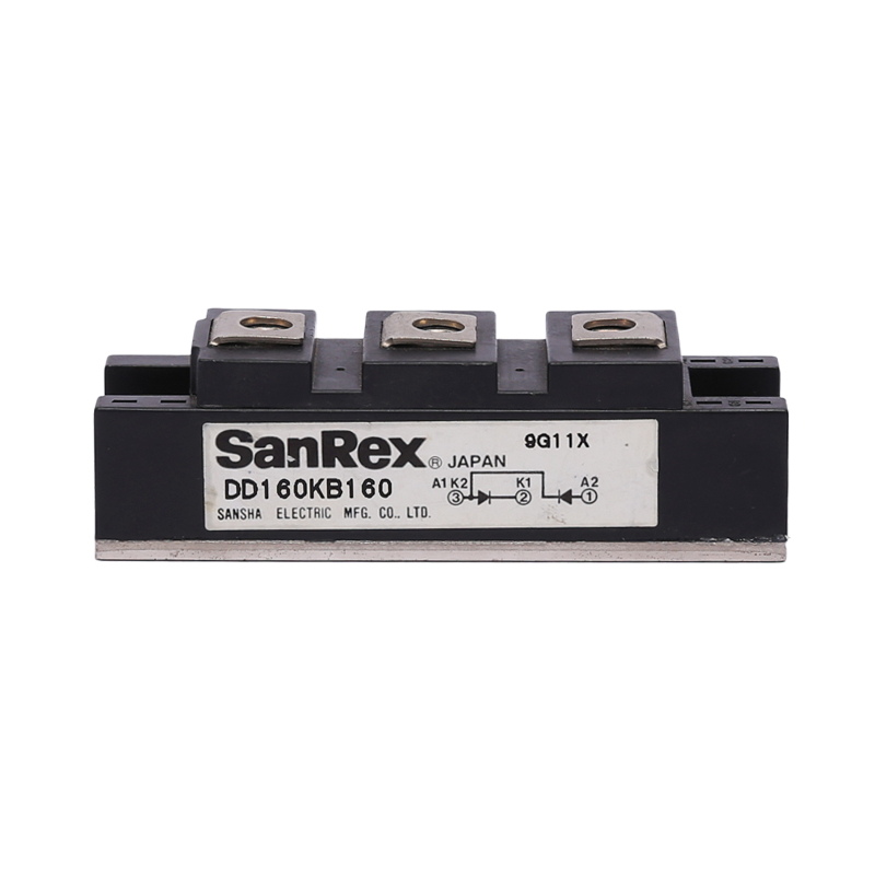 三社SanRex整流桥-江苏芯钻时代电子科技有限公司