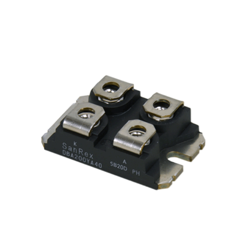 三社SanRex快恢复二极管-江苏芯钻时代电子科技有限公司