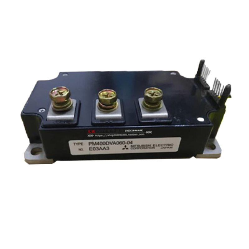 三菱IPM模块-江苏芯钻时代电子科技有限公司