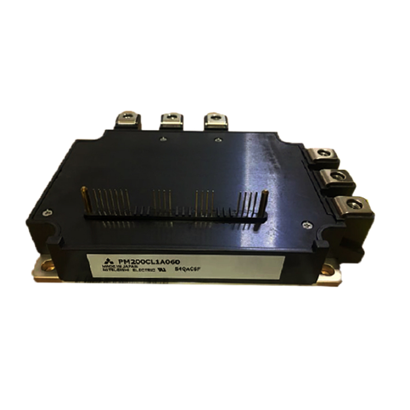 三菱IPM模块-江苏芯钻时代电子科技有限公司