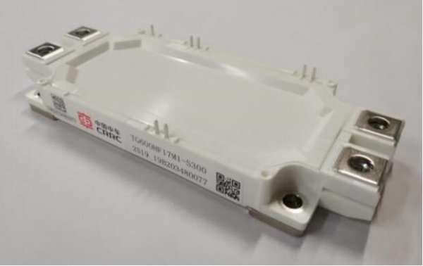中国中车CRRC IGBT模块电压等级：1700V-江苏芯钻时代电子科技有限公司