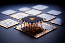 PVD技术在半导体器件中的应用_上海辉铄电子有限公司