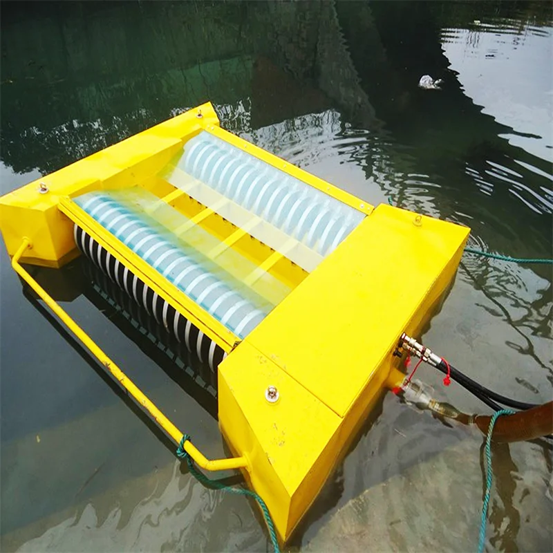 Oil skimmer-Suzhou HealthRun Newmaterial Technology Co., Ltd.