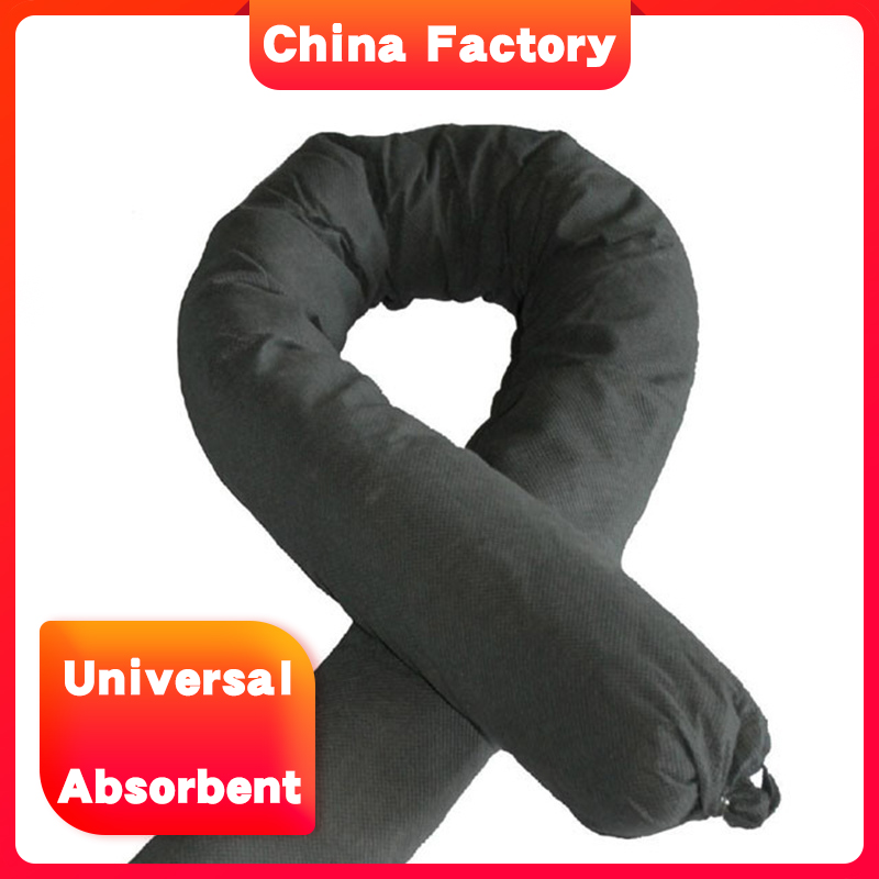 Universal asborbent sock and boom-Suzhou HealthRun Newmaterial ...