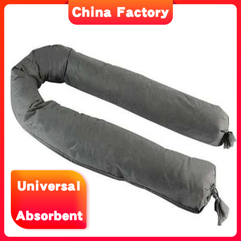 Universal asborbent sock and boom-Suzhou HealthRun Newmaterial ...