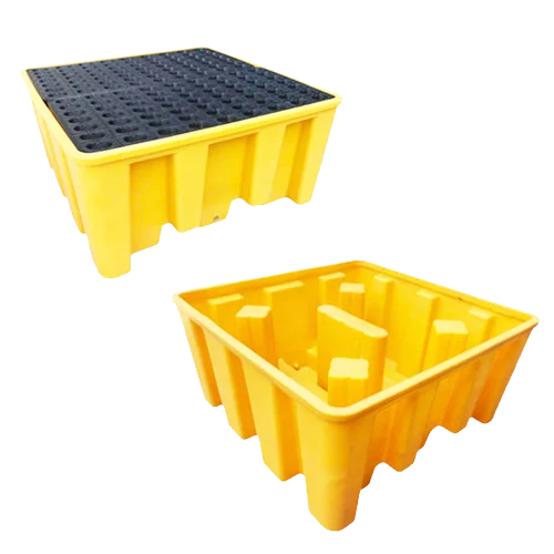 Safetyport Products: Manufacturer Of Spill Emergency Solutions | Healthrun