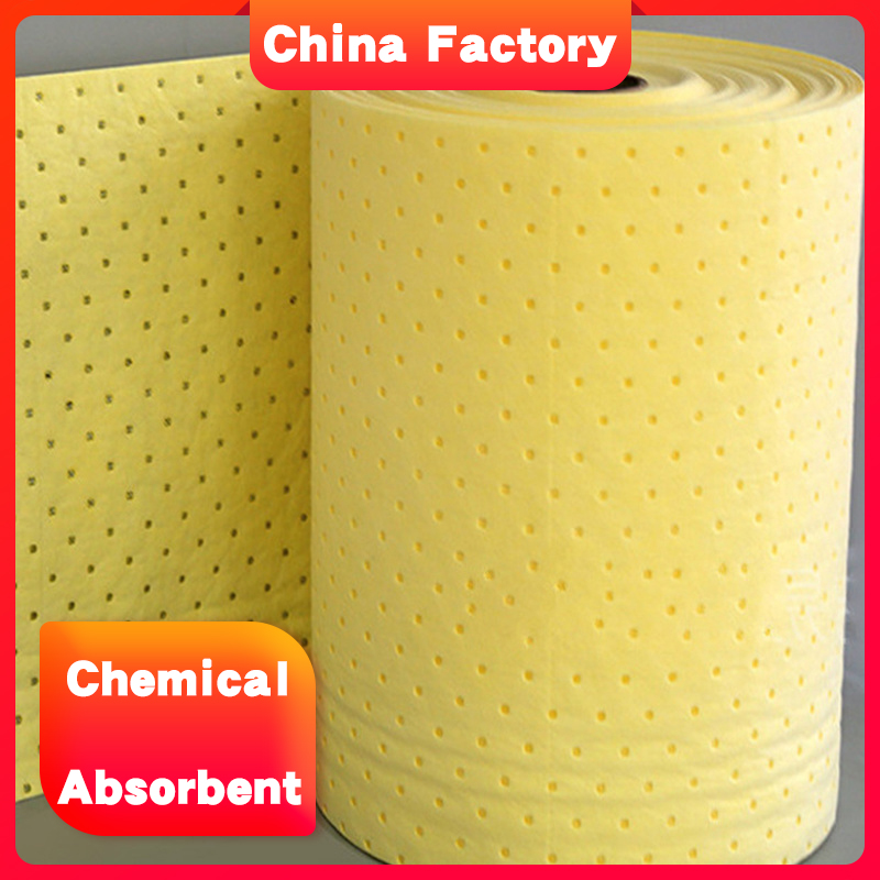 High Quality-Large size 80cm*50m 100% pp medium weight hazardous ...