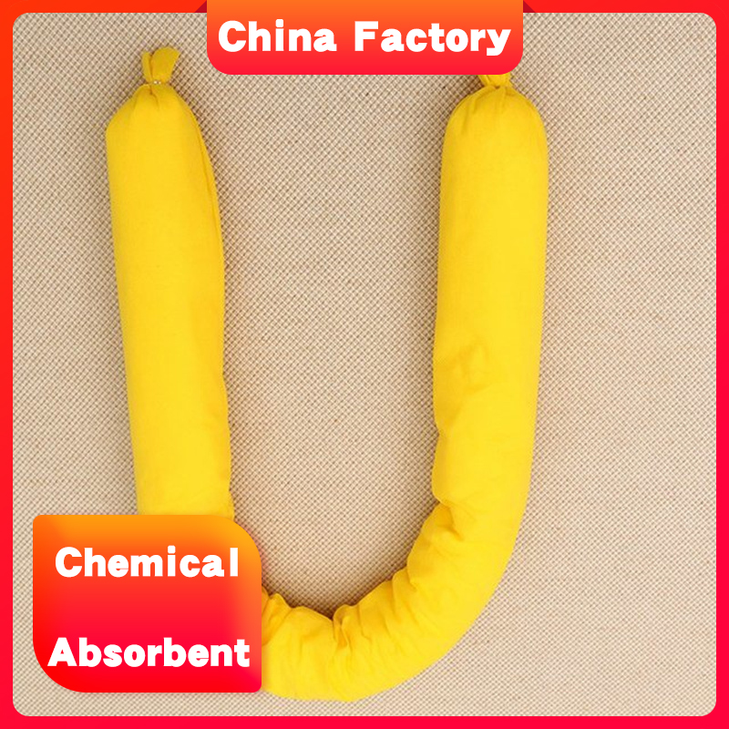 Hazmat asborbent sock and boom-Suzhou HealthRun Newmaterial Technology ...