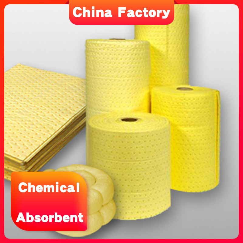 High Quality-Largest dimpled easy-tear yellow hydrofluoric acid ...