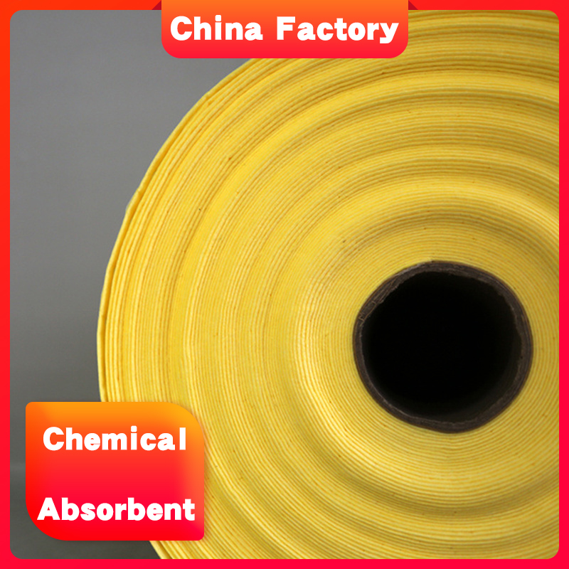 High Quality-Safe and environmental phosphoric acid chemical absorbent ...