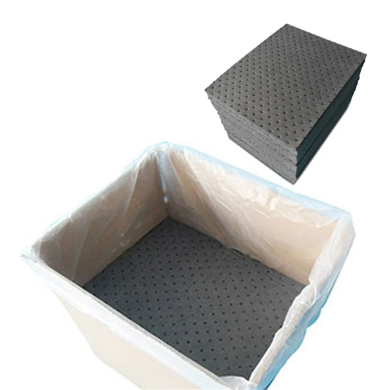 Universal absorbent pads-Suzhou HealthRun Newmaterial Technology Co., Ltd.