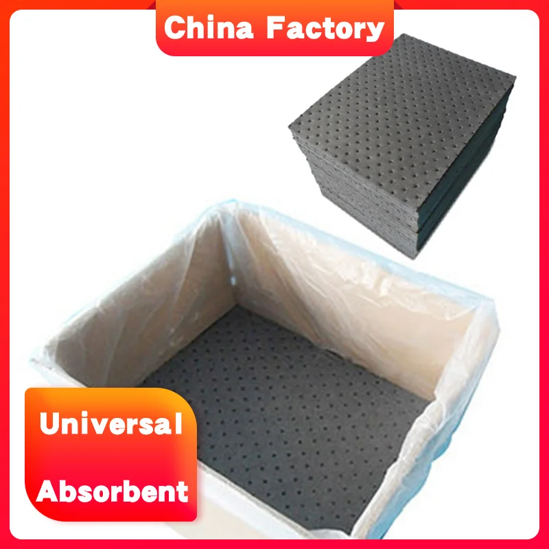 Universal absorbent pads-Suzhou HealthRun Newmaterial Technology Co., Ltd.