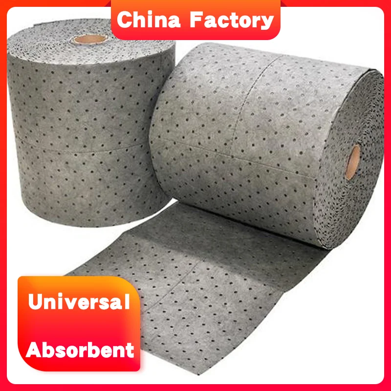 Universal absorbent pads-Suzhou HealthRun Newmaterial Technology Co., Ltd.