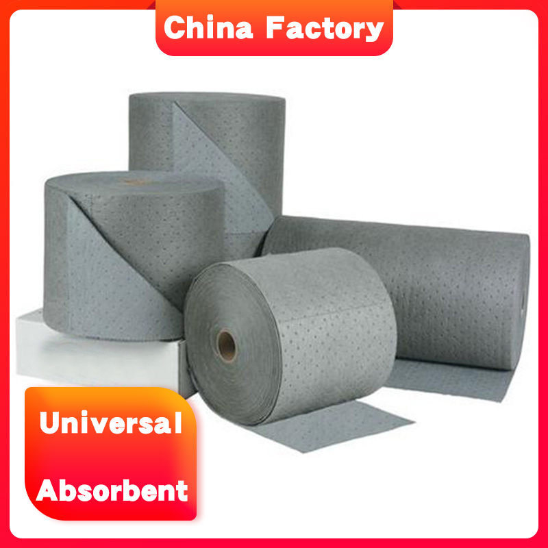 Universal absorbent pads-Suzhou HealthRun Newmaterial Technology Co., Ltd.