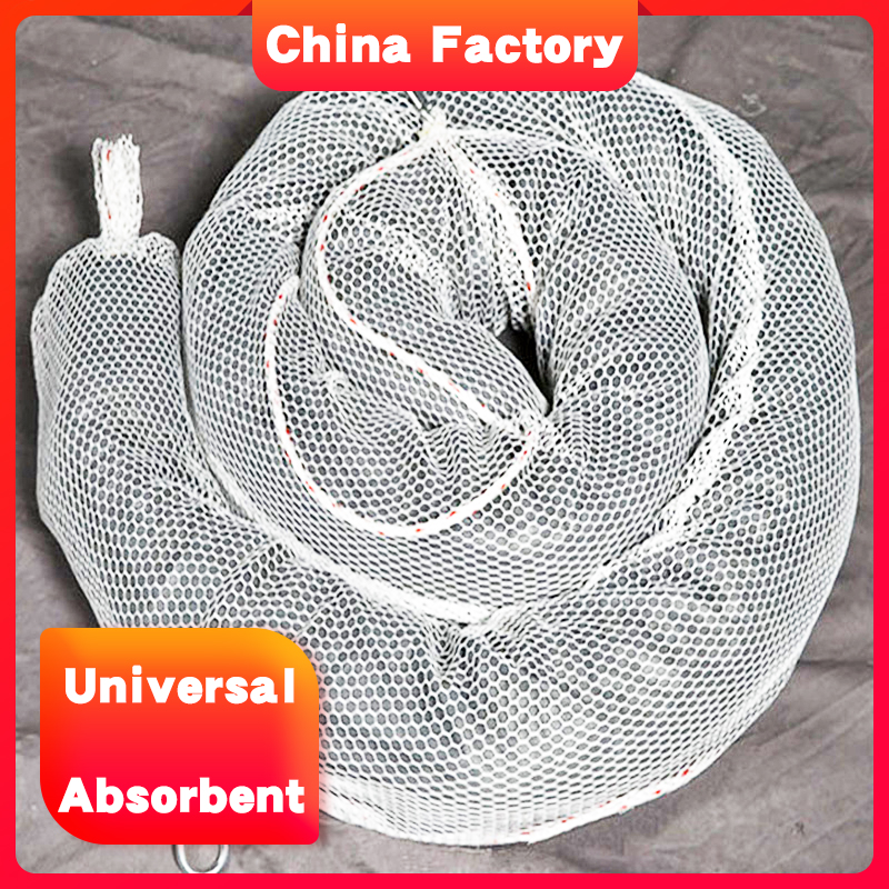 Universal asborbent sock and boom-Suzhou HealthRun Newmaterial ...