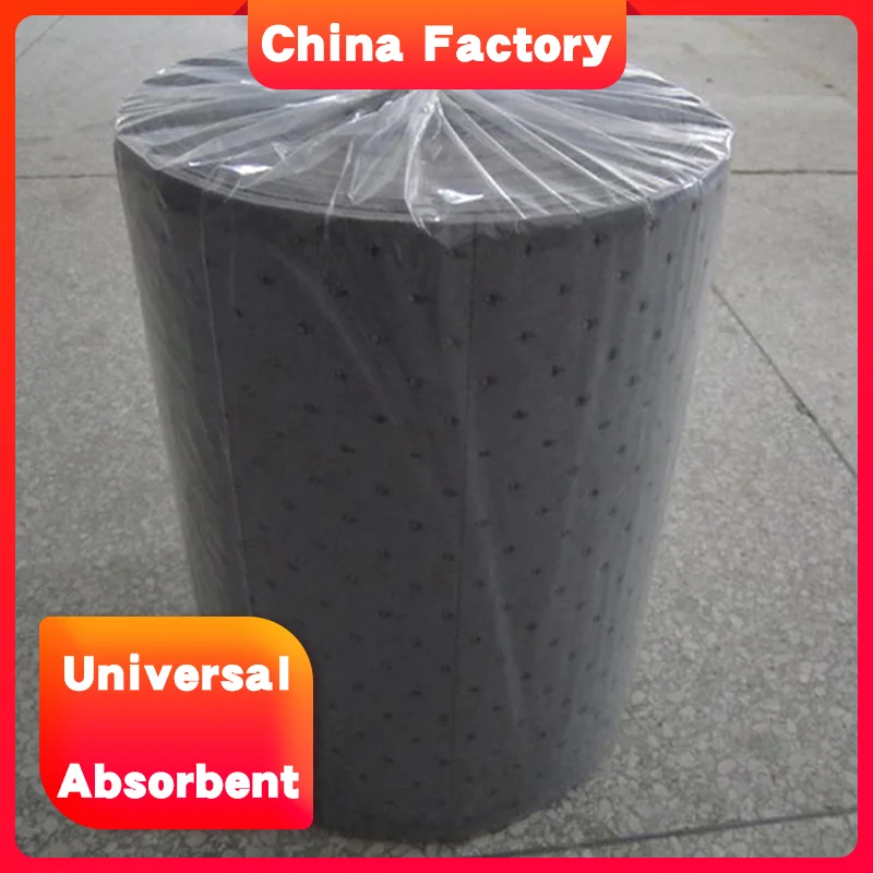 Universal absorbent pads-Suzhou HealthRun Newmaterial Technology Co., Ltd.
