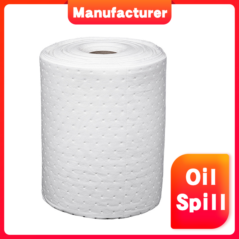 Oil absorbent pads-Suzhou HealthRun Newmaterial Technology Co., Ltd.