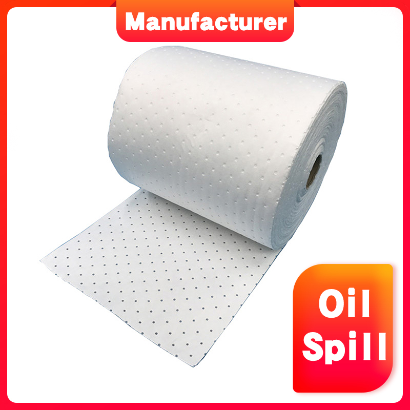 Oil absorbent pads-Suzhou HealthRun Newmaterial Technology Co., Ltd.