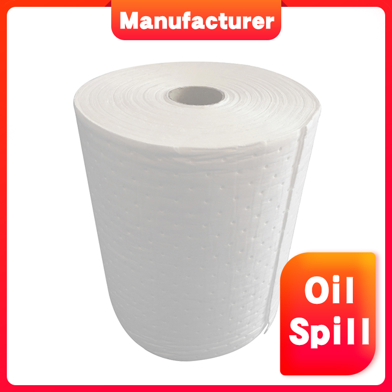 Oil absorbent pads-Suzhou HealthRun Newmaterial Technology Co., Ltd.