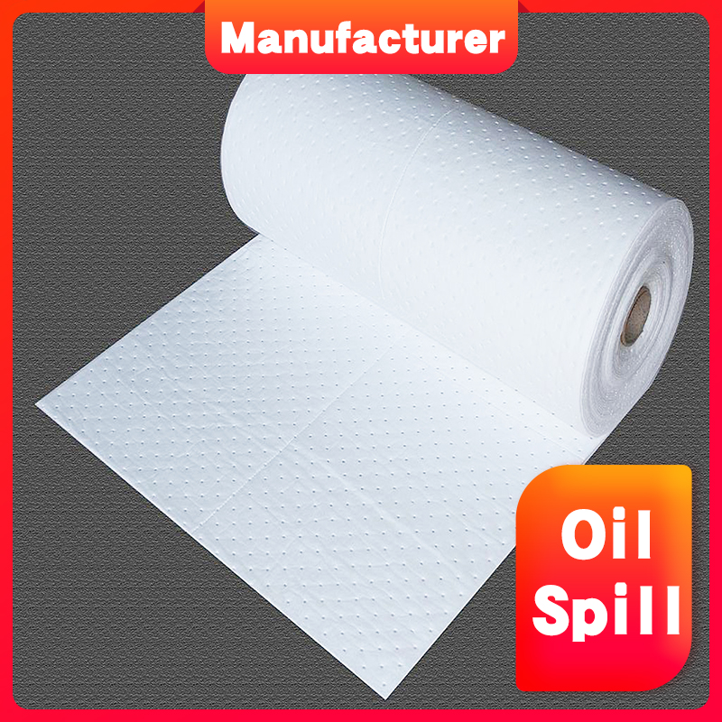 Oil absorbent pads-Suzhou HealthRun Newmaterial Technology Co., Ltd.