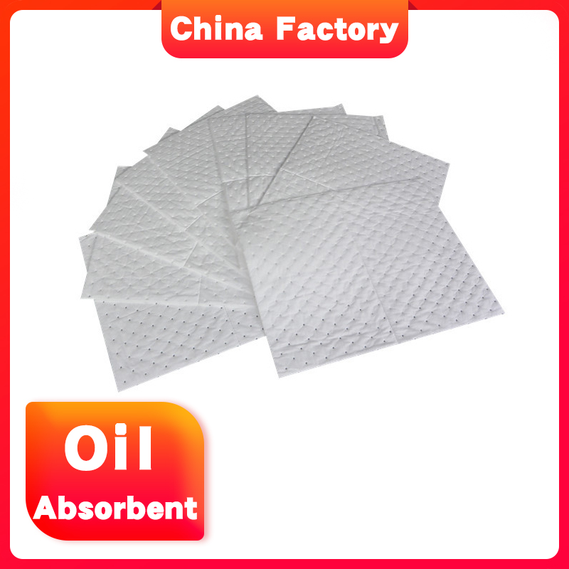 Oil absorbent pads-Suzhou HealthRun Newmaterial Technology Co., Ltd.