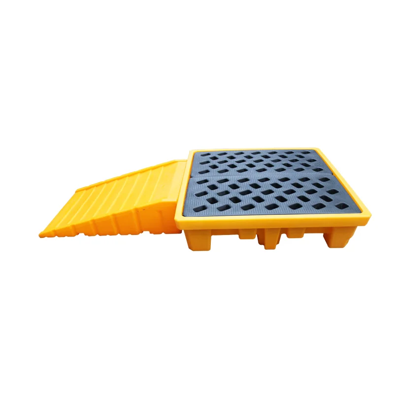 Spill containment pallet-Suzhou HealthRun Newmaterial Technology Co., Ltd.