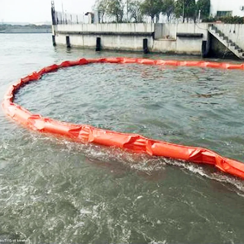 Float oil boom-Suzhou HealthRun Newmaterial Technology Co., Ltd.