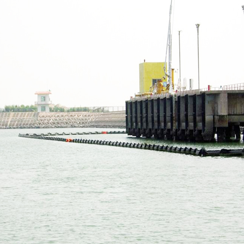 Float oil boom-Suzhou HealthRun Newmaterial Technology Co., Ltd.