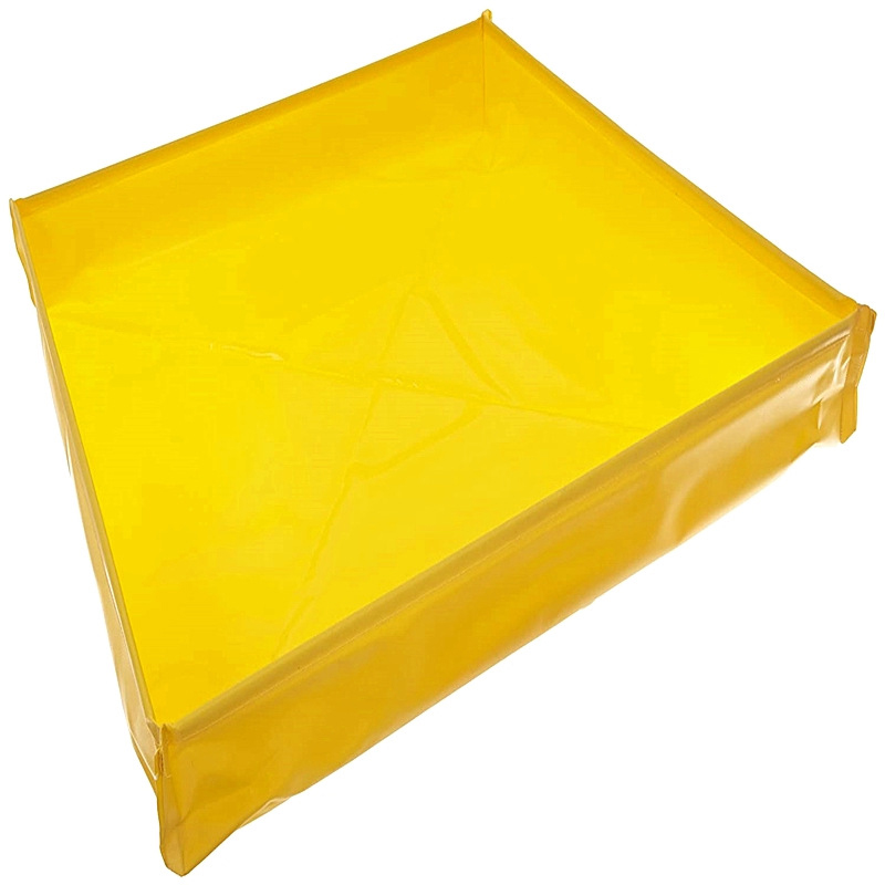 High Quality-High quality Mini spill containment Berm for laboratory ...