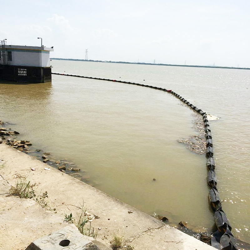 Float oil boom-Suzhou HealthRun Newmaterial Technology Co., Ltd.