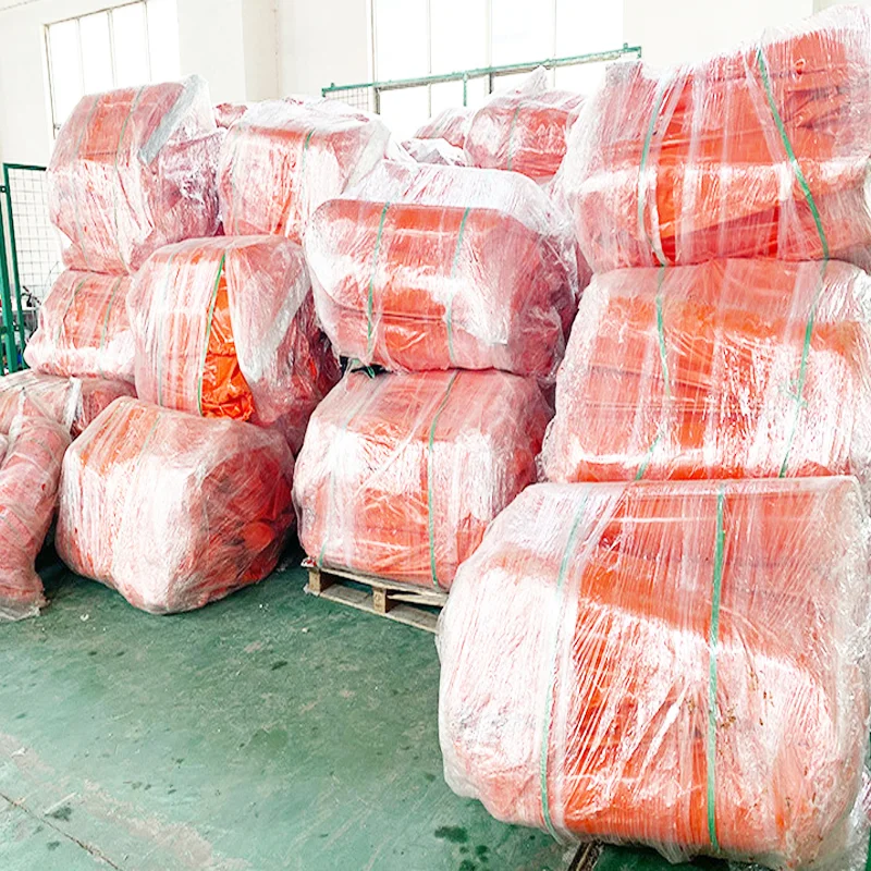 Float oil boom-Suzhou HealthRun Newmaterial Technology Co., Ltd.
