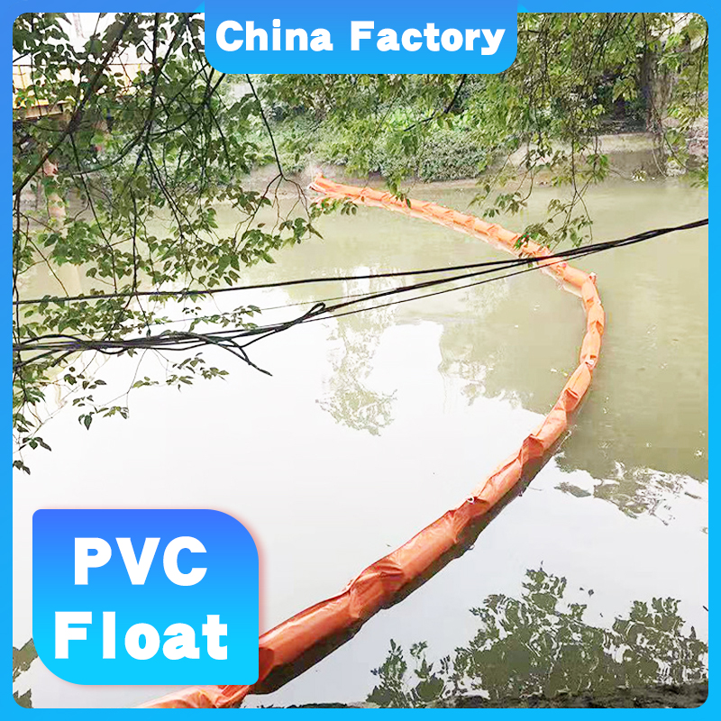 Float oil boom-Suzhou HealthRun Newmaterial Technology Co., Ltd.