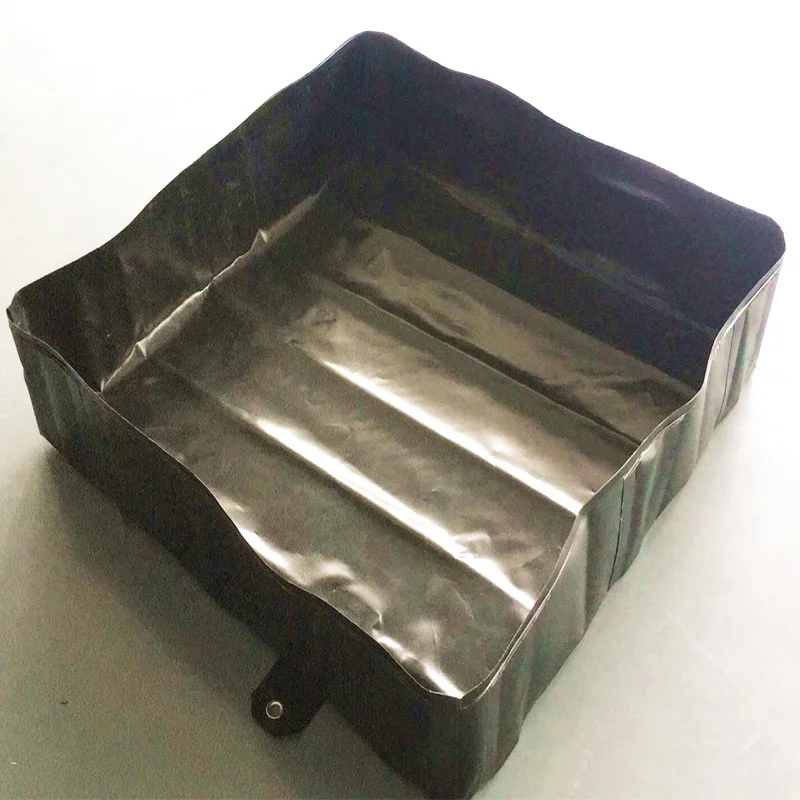 High Quality-High quality Mini spill containment Berm for laboratory ...