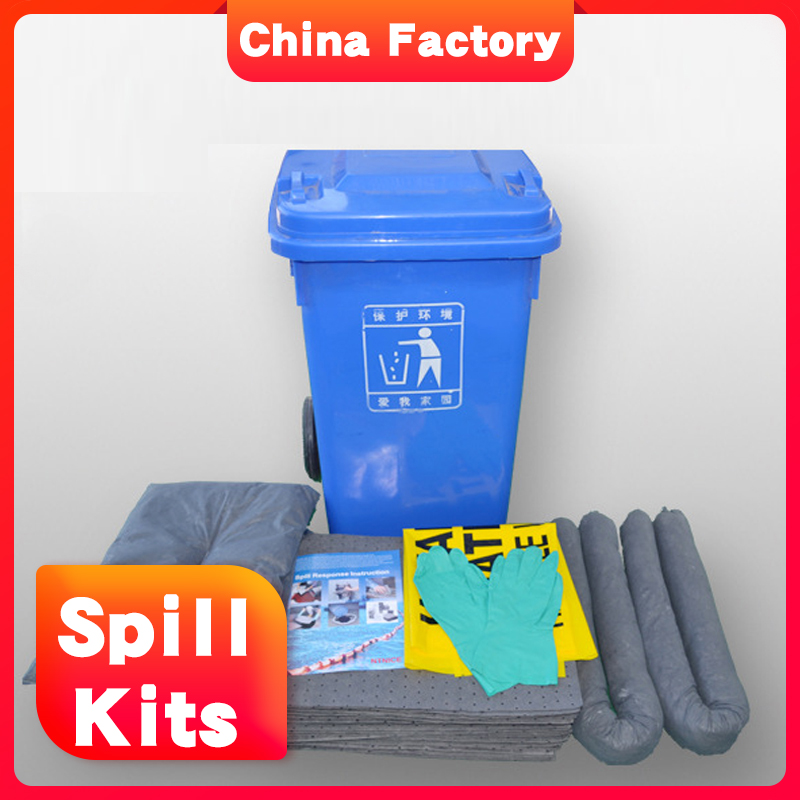 Oil，Gas&Fuel spillkit-Suzhou HealthRun Newmaterial Technology Co., Ltd.