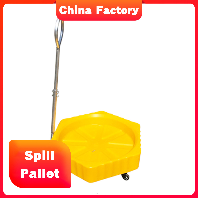 Spill containment pallet-Suzhou HealthRun Newmaterial Technology Co., Ltd.
